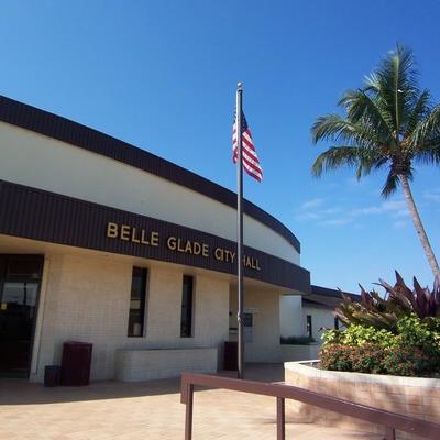 City Of Belle Glade Passport Program
